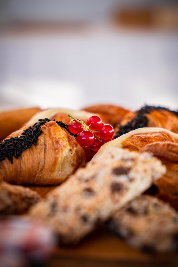 Breakfast in Santorini | The Amethyst Exclusive Suites Oia